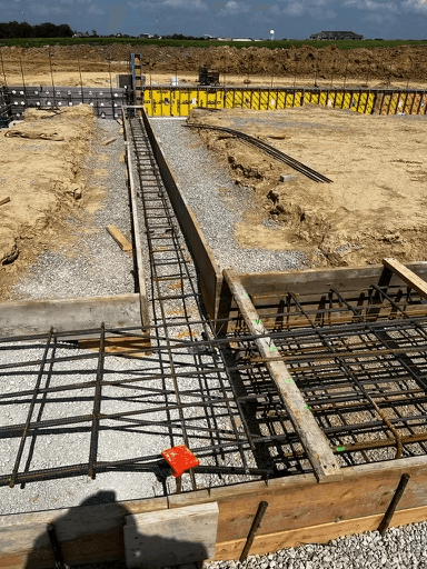 Rebar Services for Bridge, Industrial, and Commercial Projects | North ...